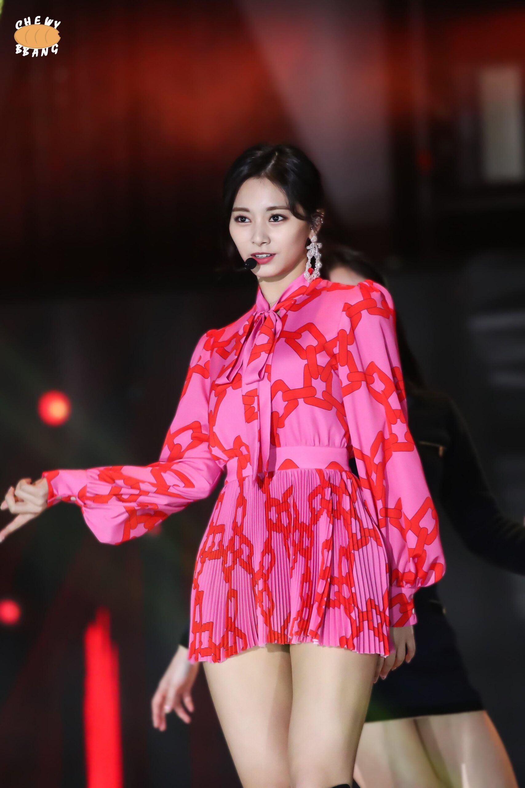190115 Tzuyu - PTKOREA