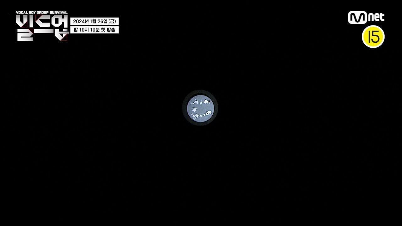 Mnet Build-Up: Vocal Boy Group Survivor - All 40 Vocal Previews - PTKOREA