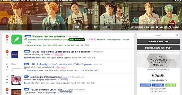 BTS Time Capsule 2023 - PTKOREA