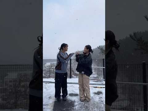 TWICE Jeongyeon & Jihyo - The First Snow (orig. EXO) (Dance Challenge ...