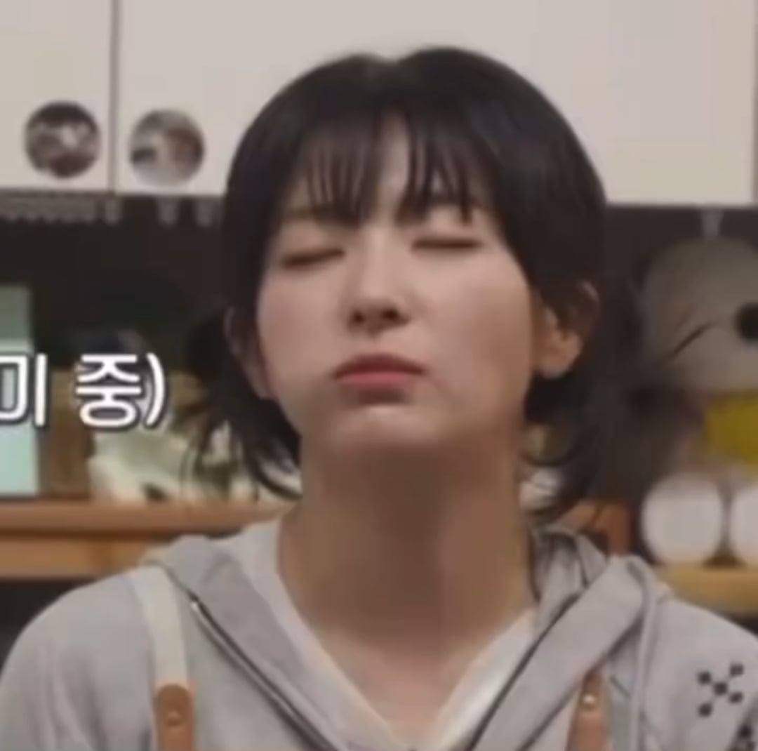 Seulgi so cute - PTKOREA