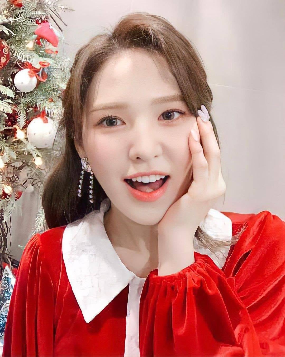 Santa Wendy - PTKOREA