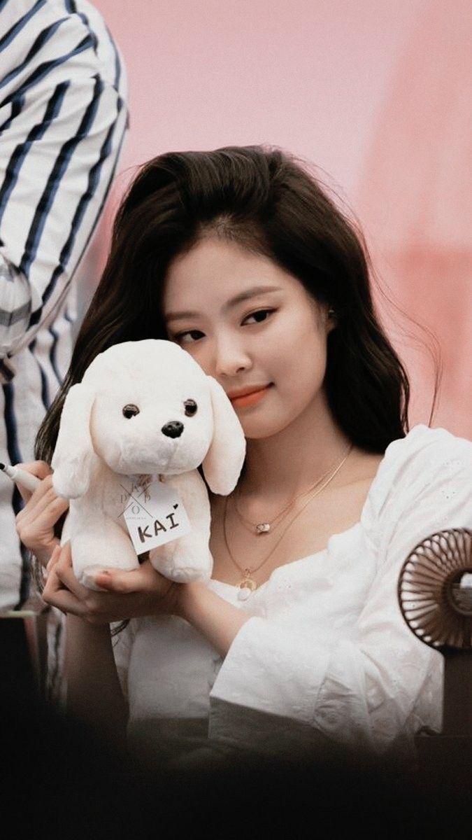 Jennie - PTKOREA