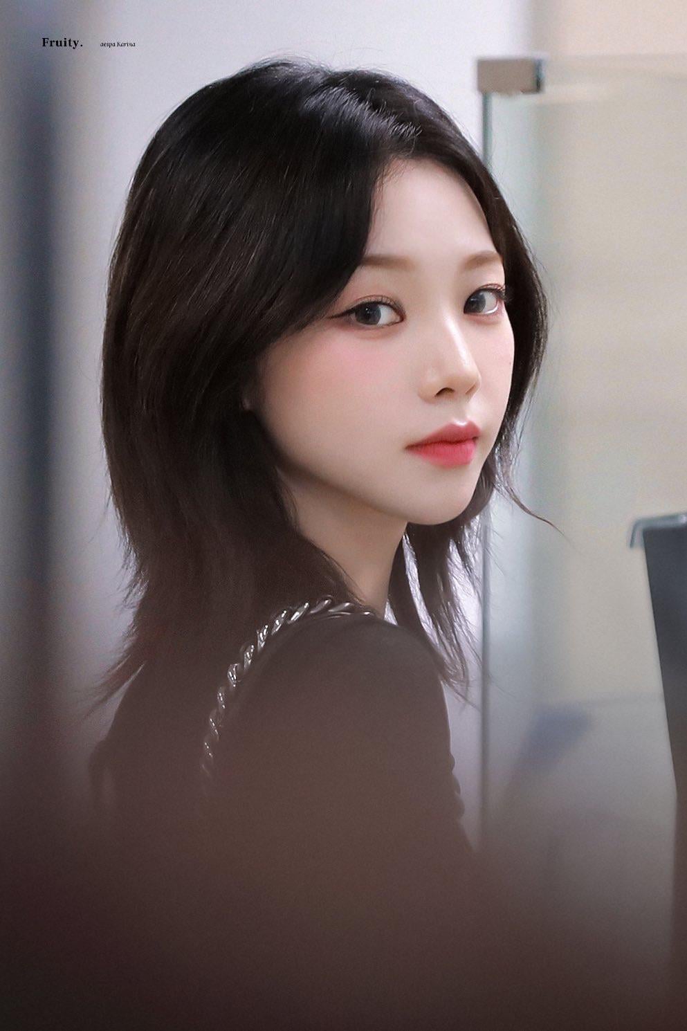 230802 Karina - PTKOREA