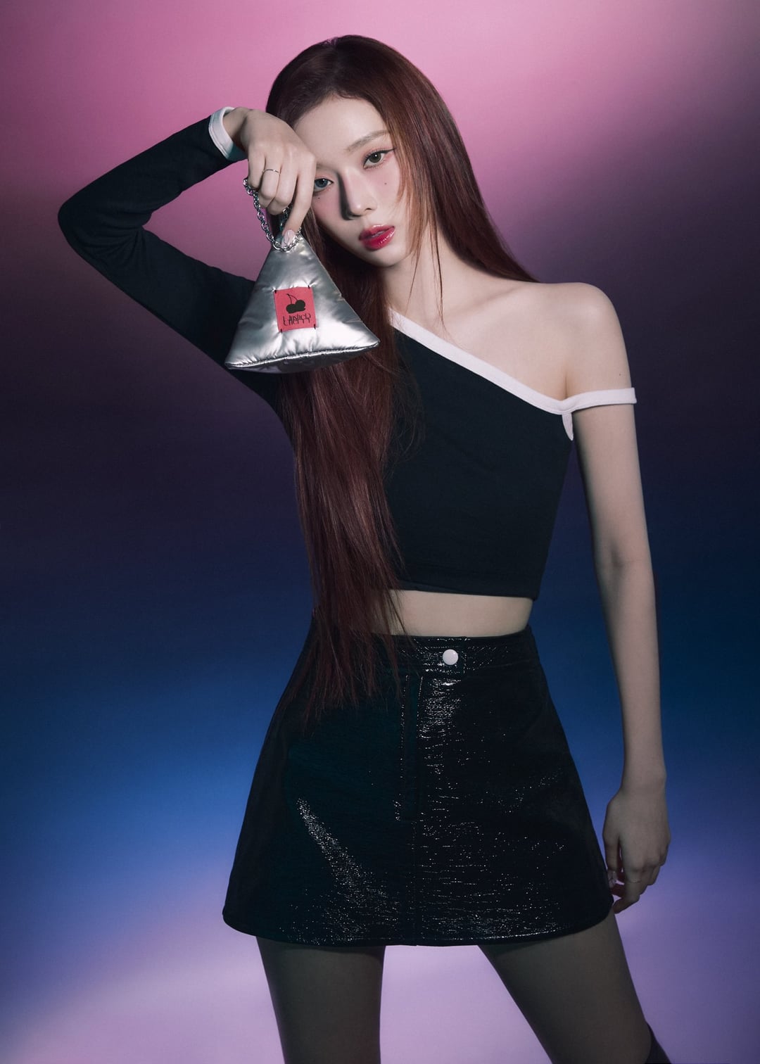 231225 Espoir Twitter Update with Winter - Winter x espoir Hushed ...