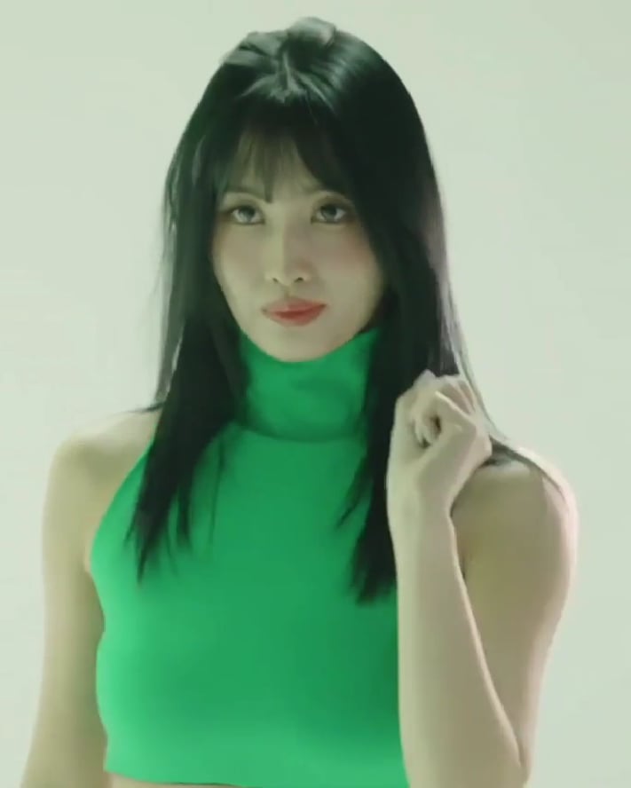Beautiful Momo - PTKOREA