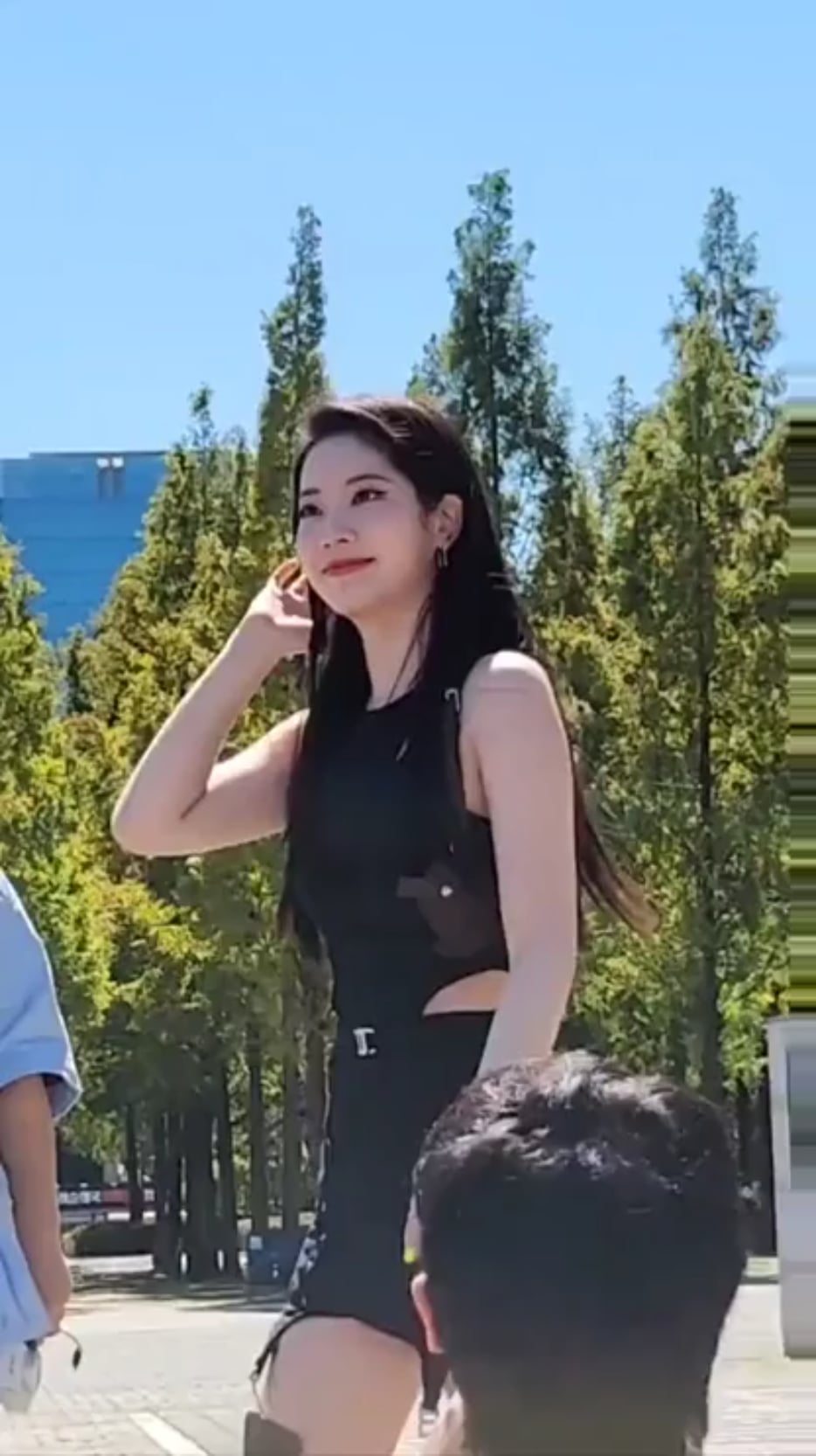 220827 Dahyun - PTKOREA