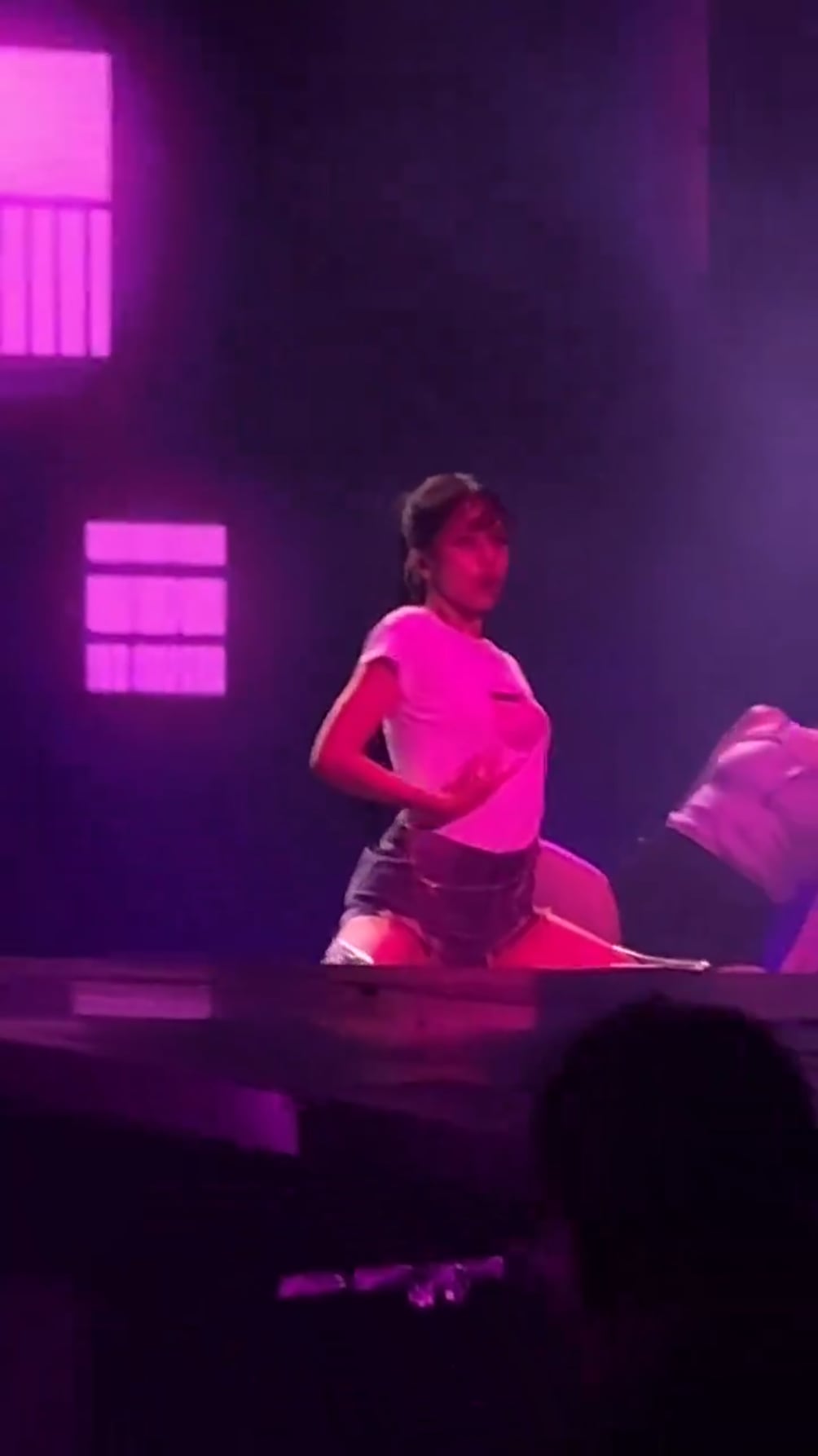 231223 Mina break dance - PTKOREA