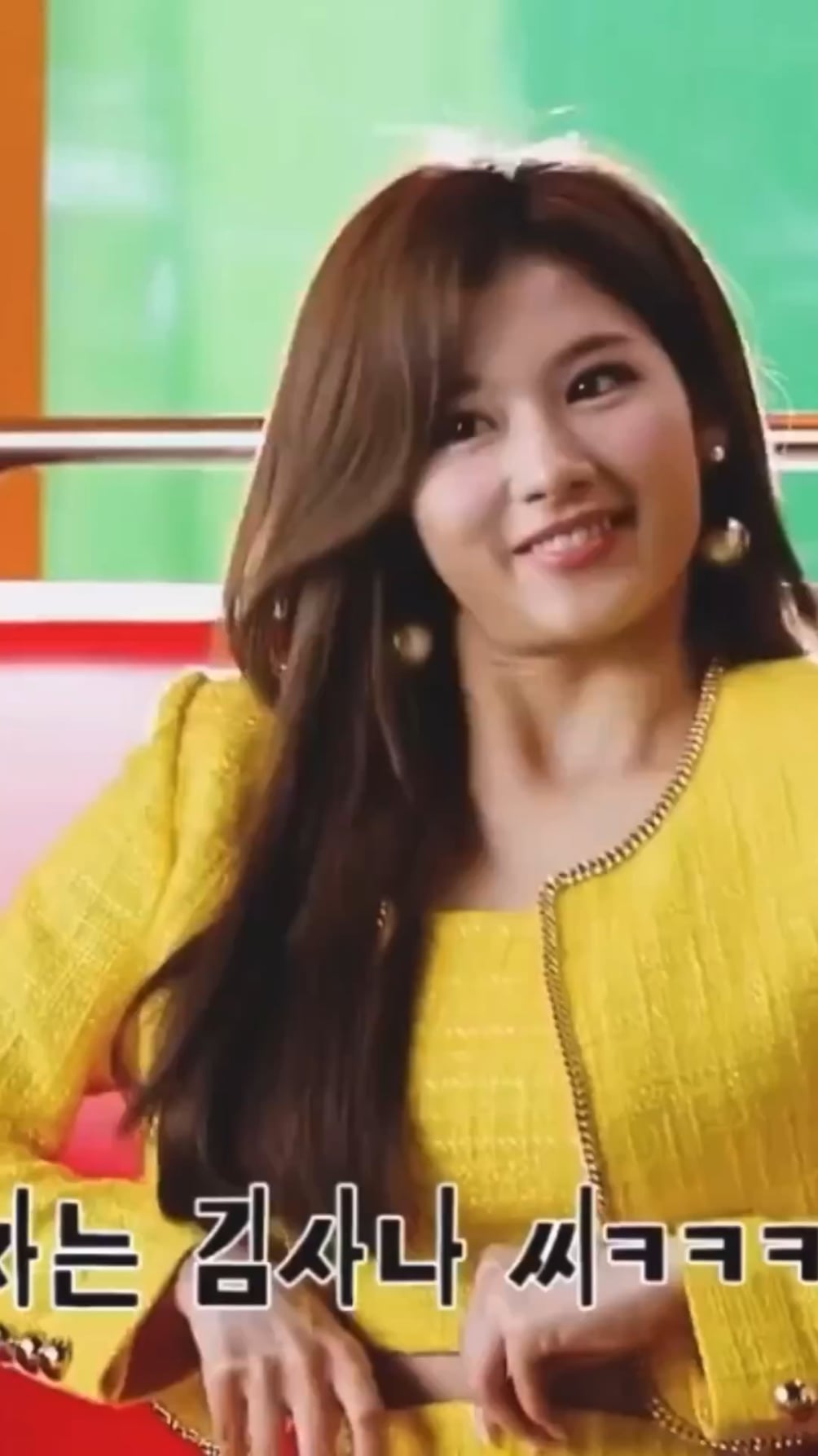 Sana so cute - PTKOREA