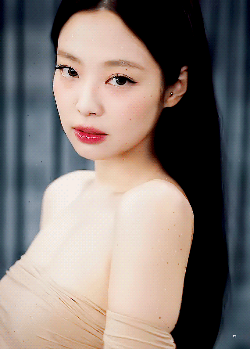 231124 Jennie - PTKOREA