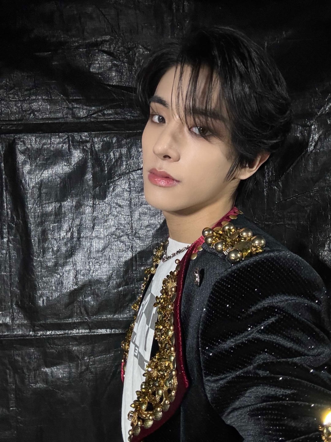 240101 Weverse: Jake - PTKOREA