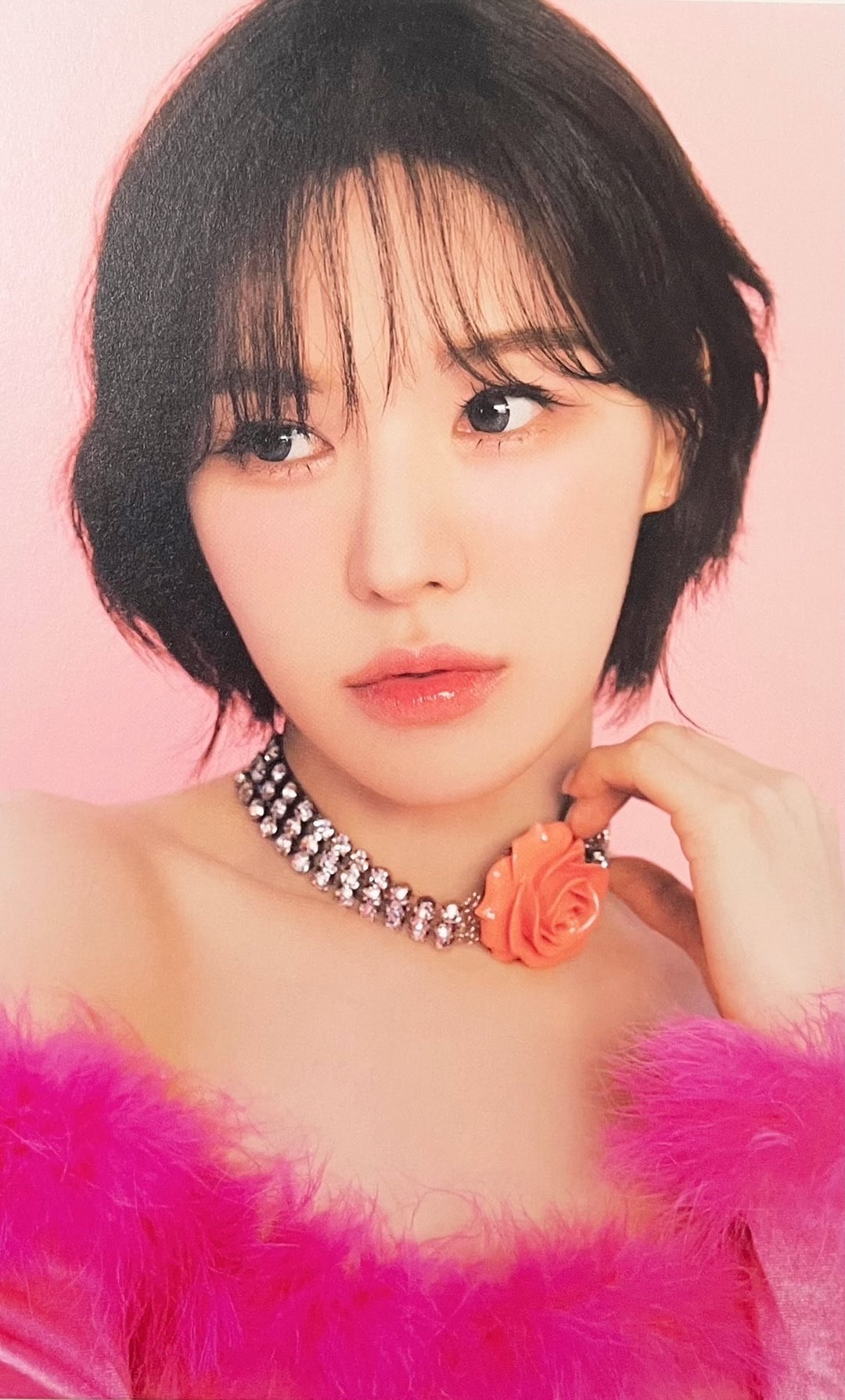 2024 Red Velvet Season's Greetings Wendy - PTKOREA