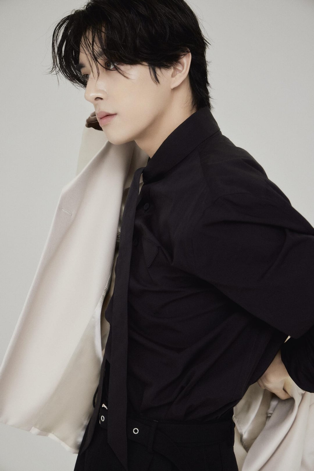 231205 GEN V Magazine: ENHYPEN Members Pictorial - PTKOREA