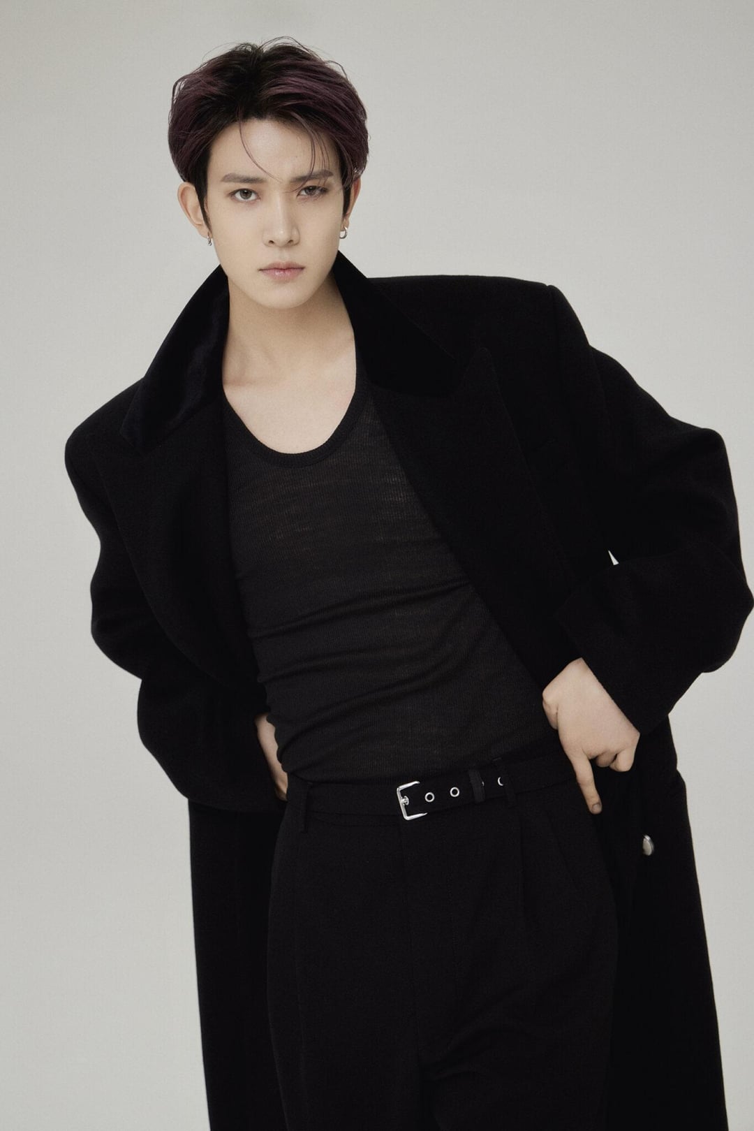 231205 GEN V Magazine: ENHYPEN Members Pictorial - PTKOREA