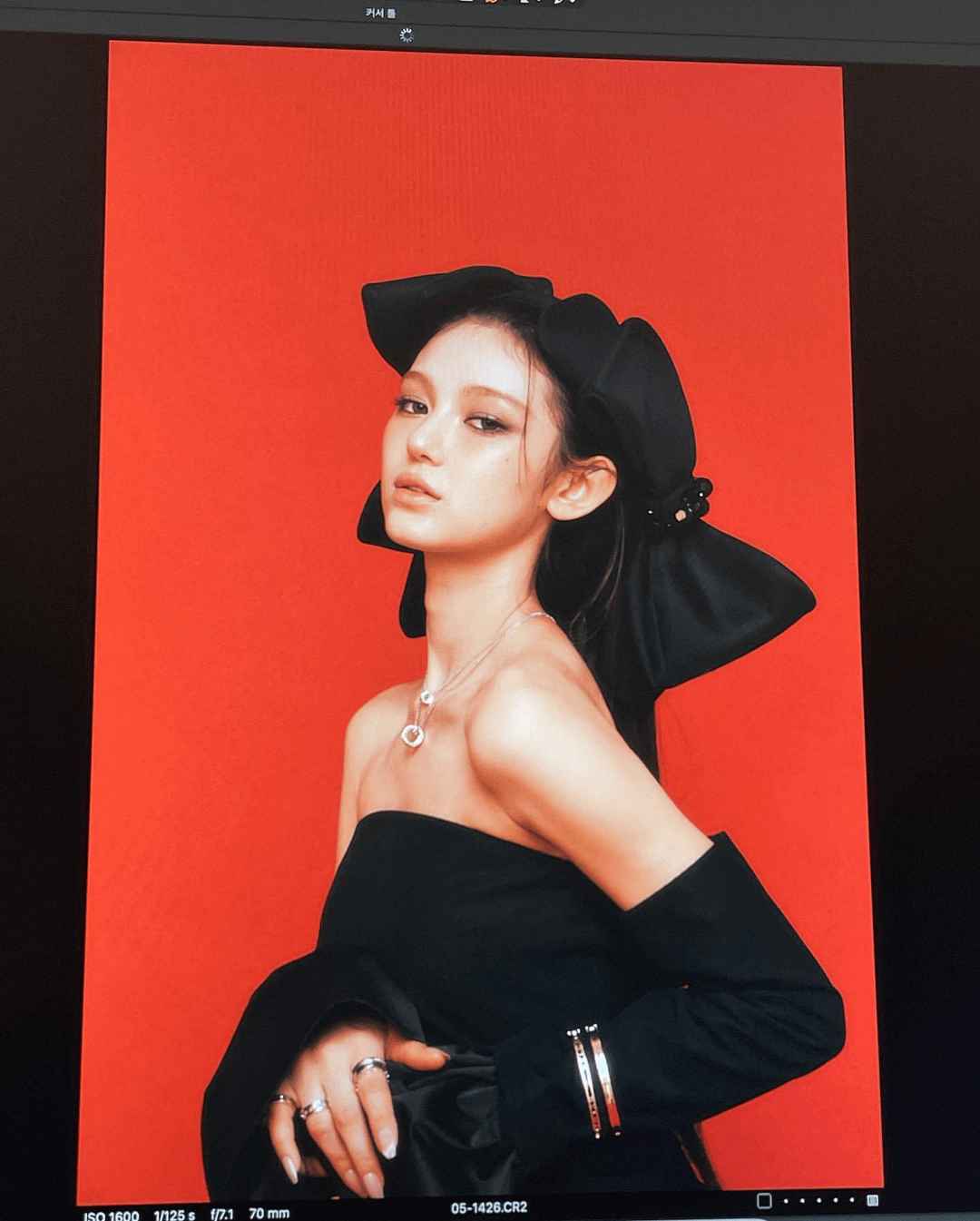 231222 Danielle Instagram Update - PTKOREA
