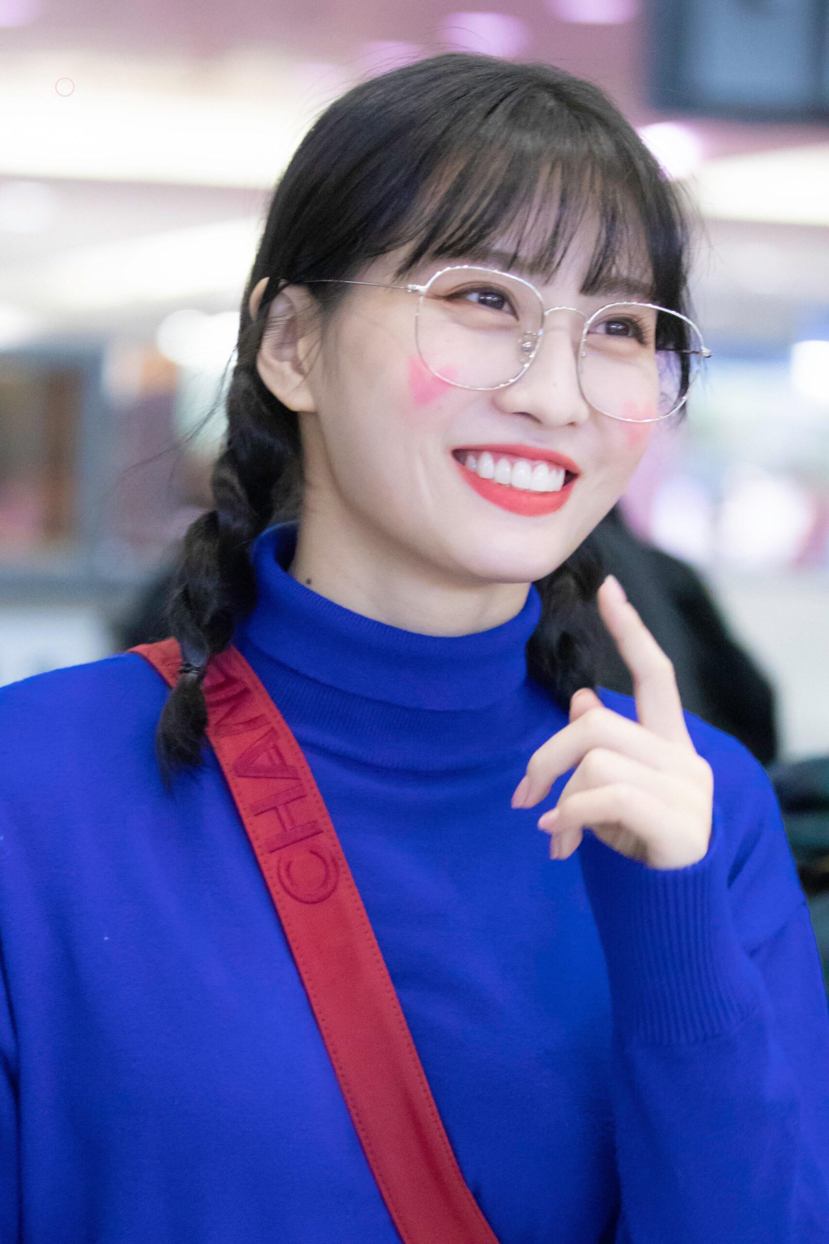 Momo - PTKOREA