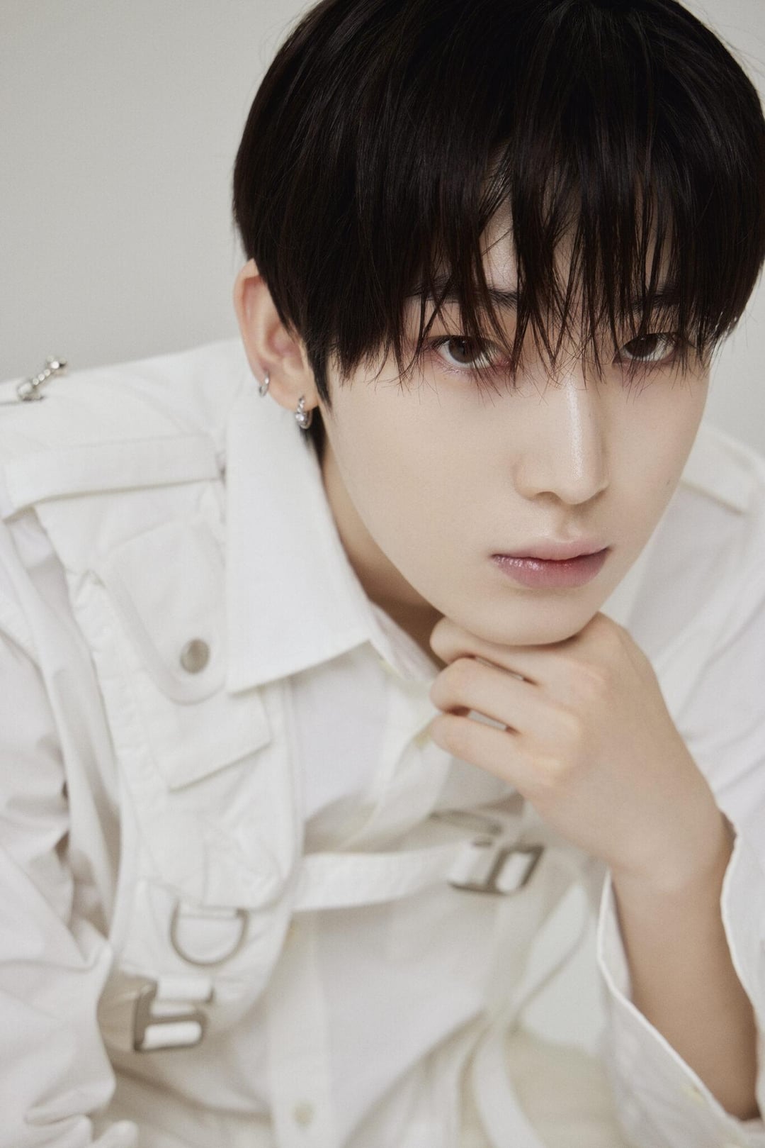 231205 GEN V Magazine: ENHYPEN Members Pictorial - PTKOREA