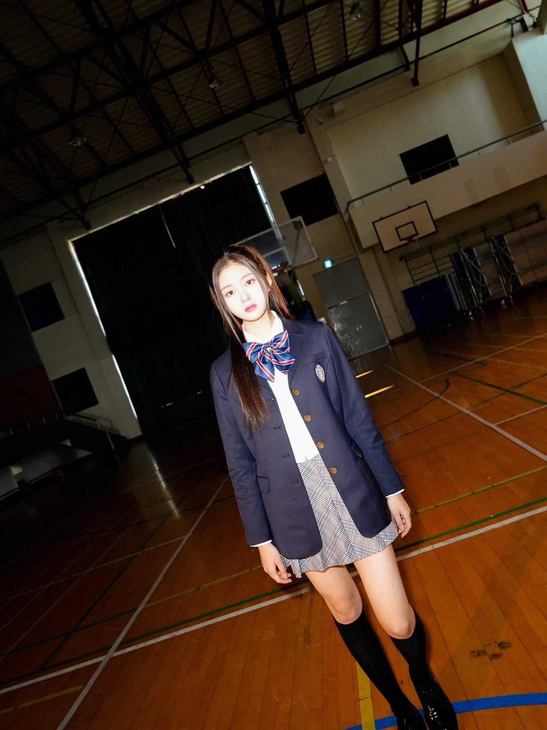 tripleS NXT - S18 : JooBin (Teaser Images - Member Reveal) - PTKOREA