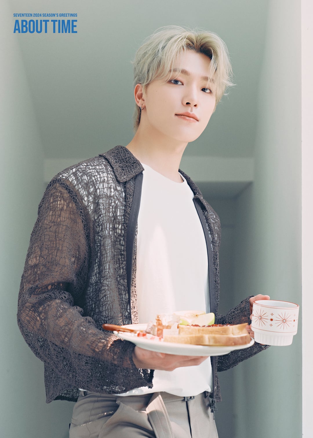 231204 SEVENTEEN 2024 SEASON'S GREETINGS Preview cuts - PTKOREA