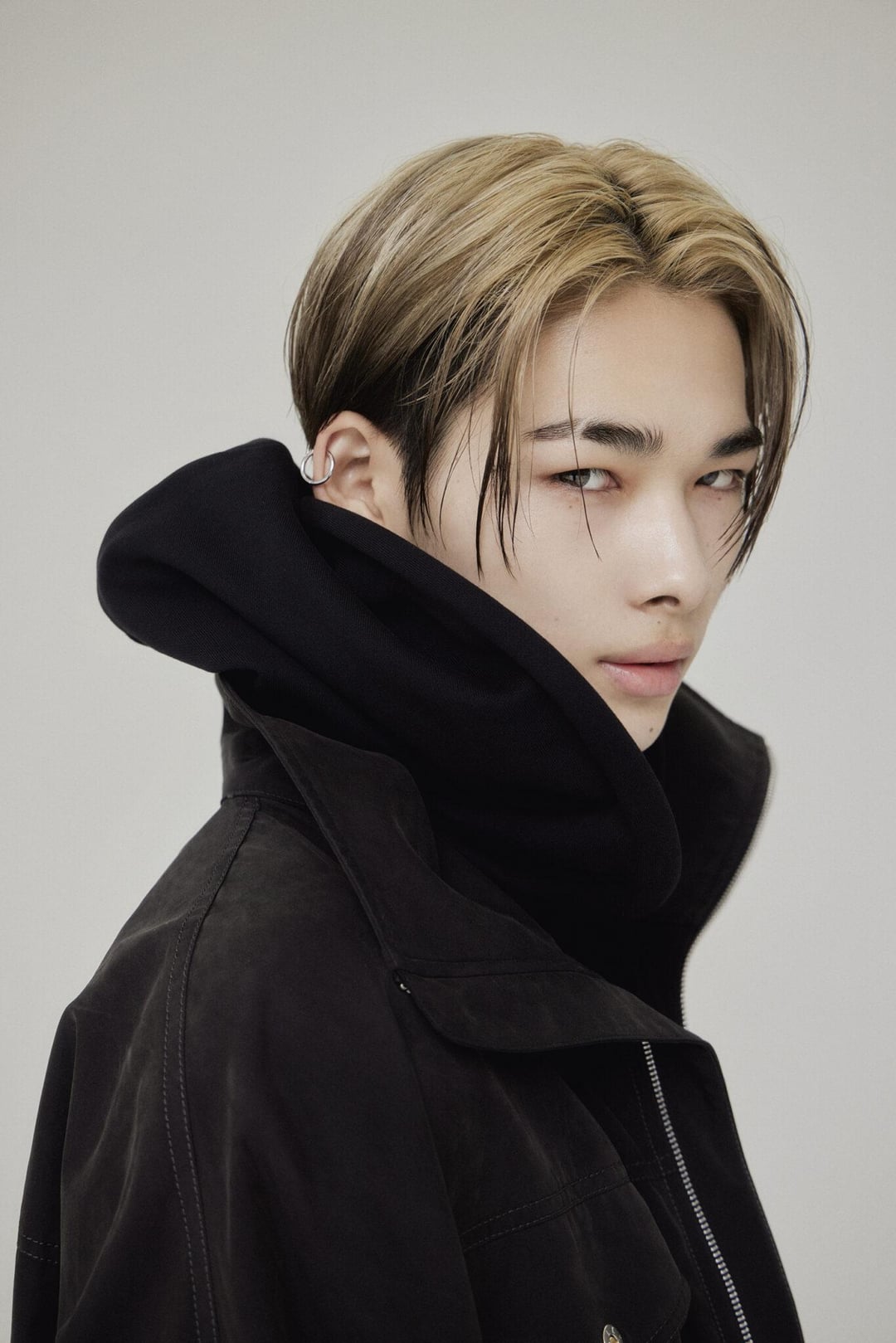 231205 GEN V Magazine: ENHYPEN Members Pictorial - PTKOREA