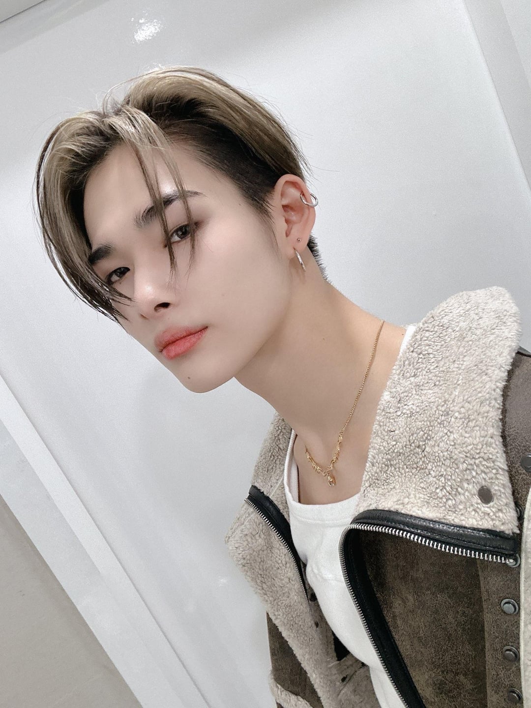 231207 Twitter: ENHYPEN OFFICIAL - Jake & Ni-ki @ Eunchae’s Star Diary ...