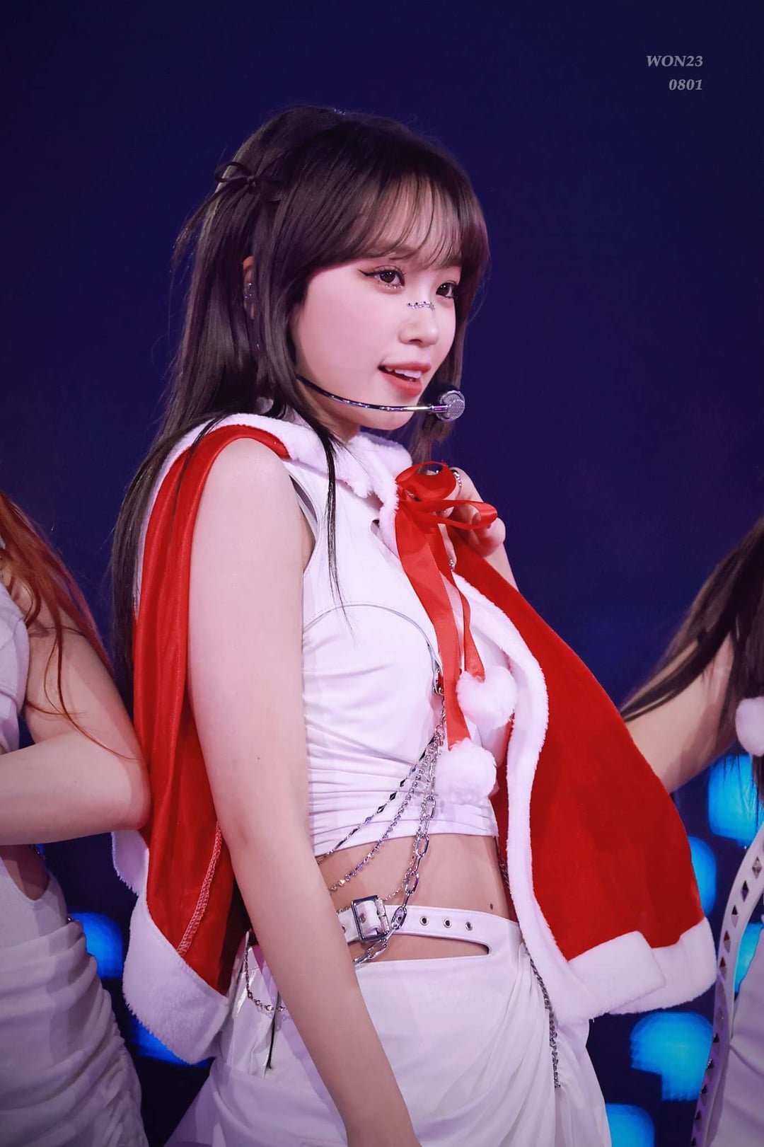 231225 Chaewon - PTKOREA