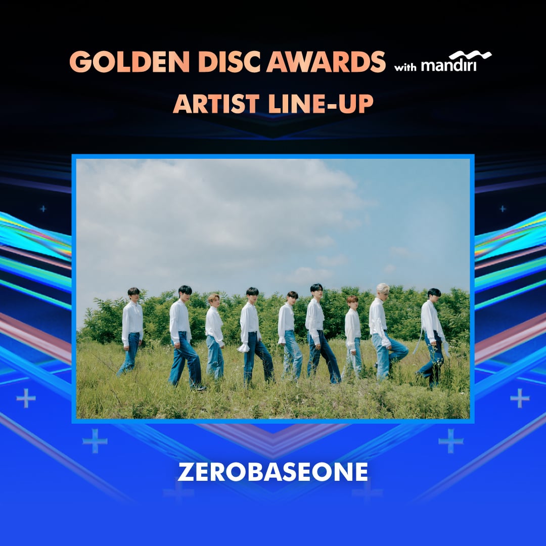 SEVENTEEN, ZEROBASEONE, Stray Kids, STAYC, NewJeans, & ENHYPEN announced as 1st Lineup for ...