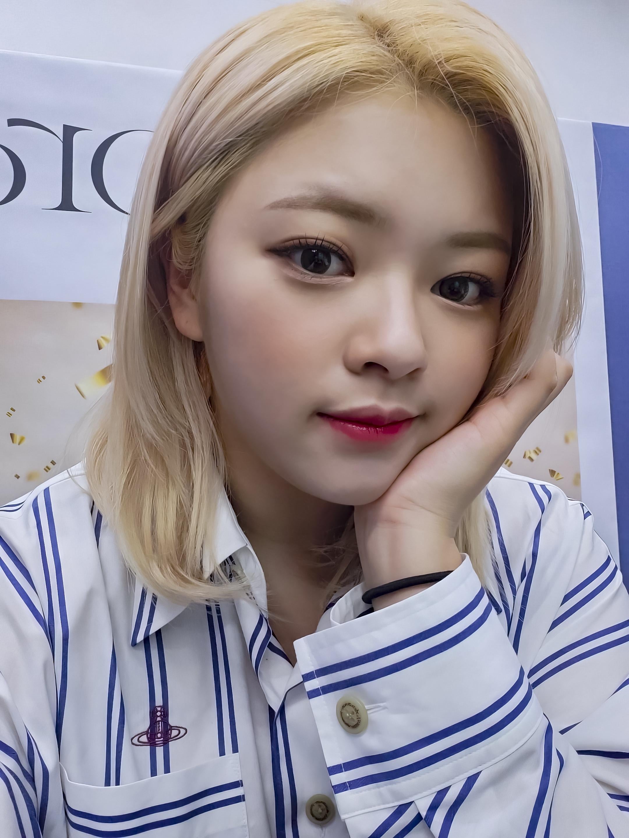 Jeongyeon Ptkorea