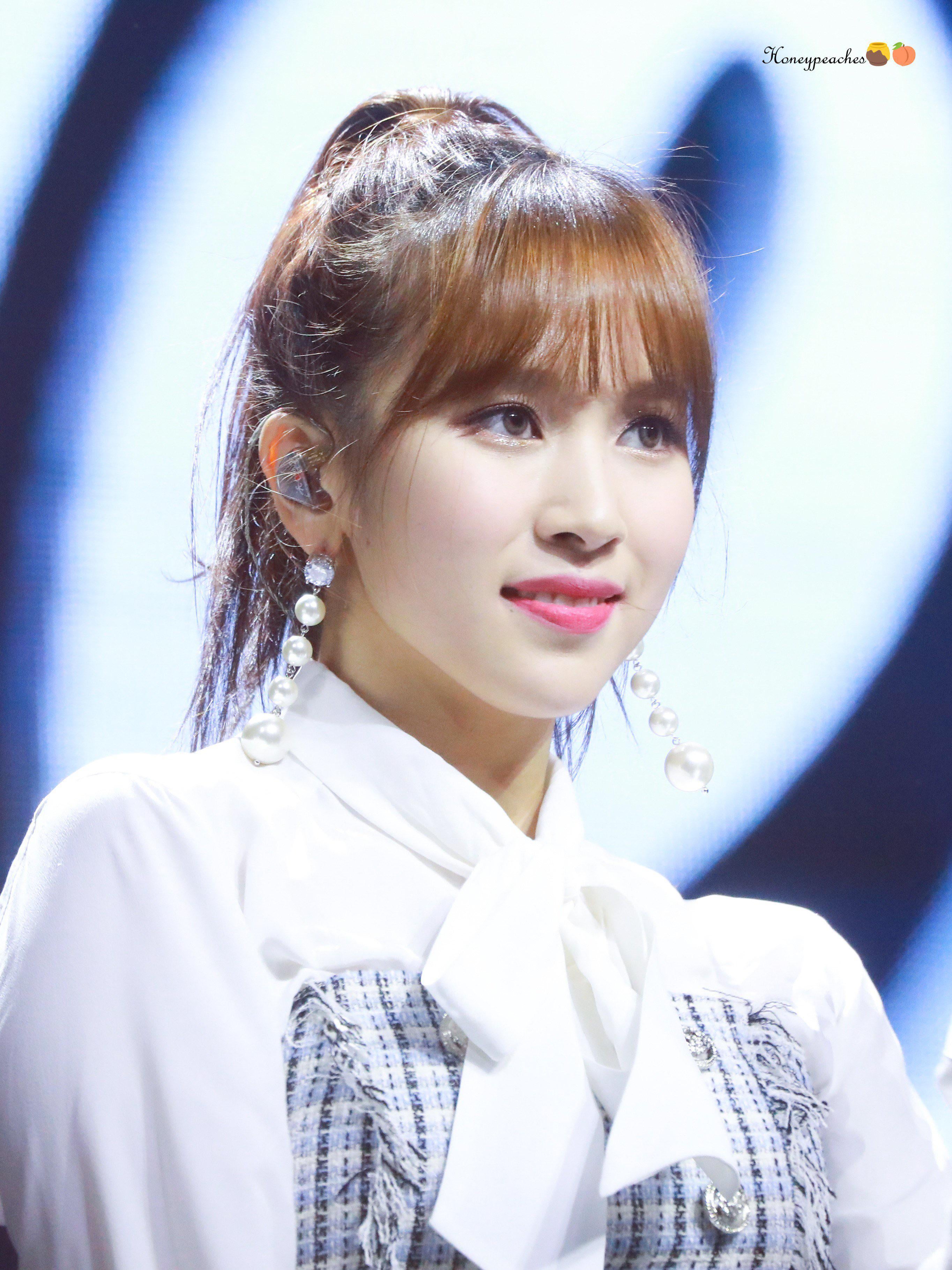 190119 Mina - PTKOREA