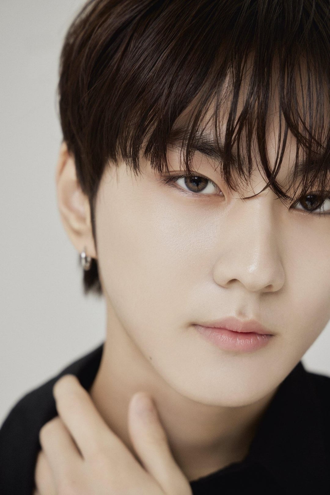 231206 GEN V Magazine: ENHYPEN Members Pictorial (2) - PTKOREA