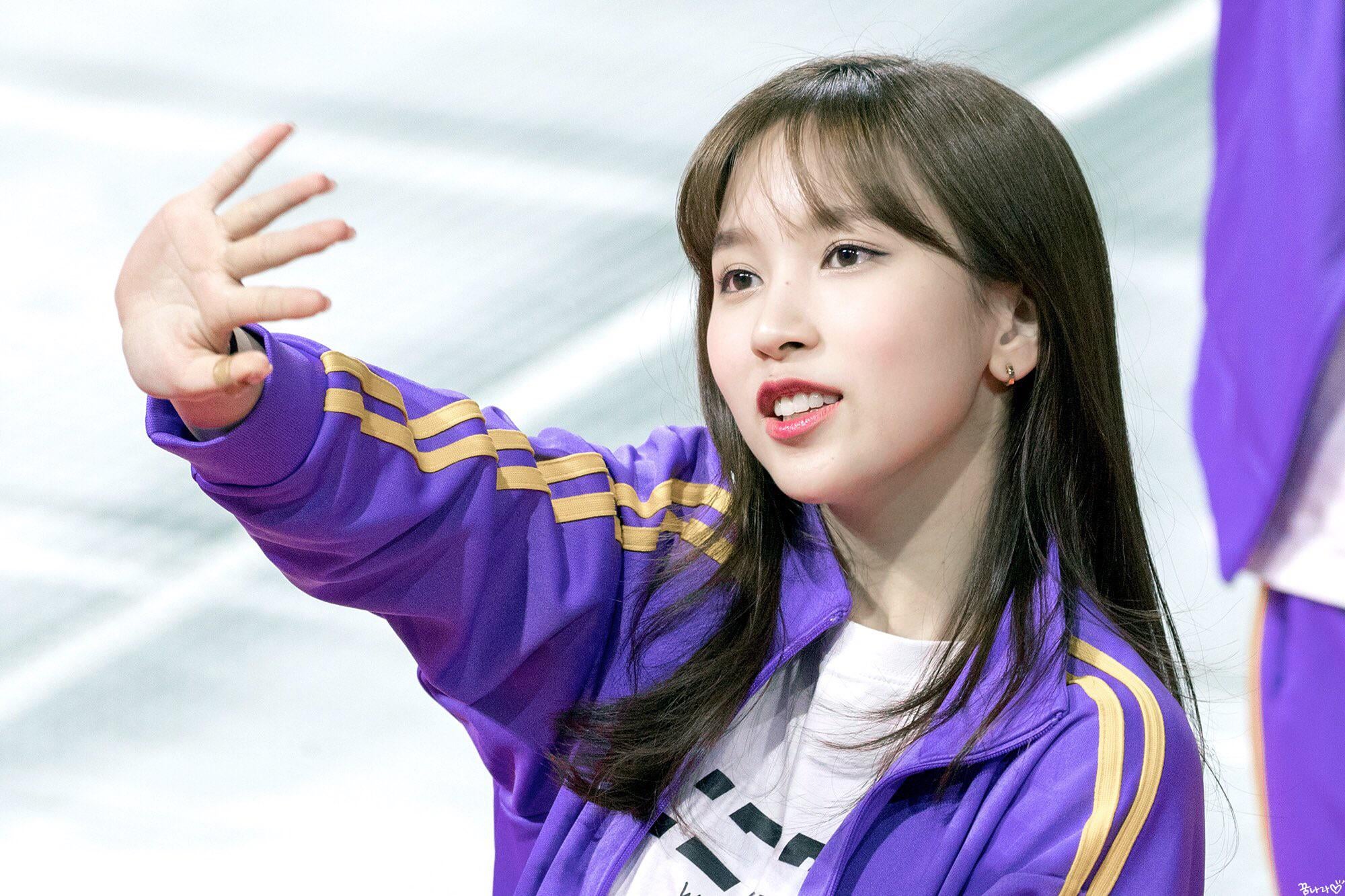 190107 Mina - PTKOREA