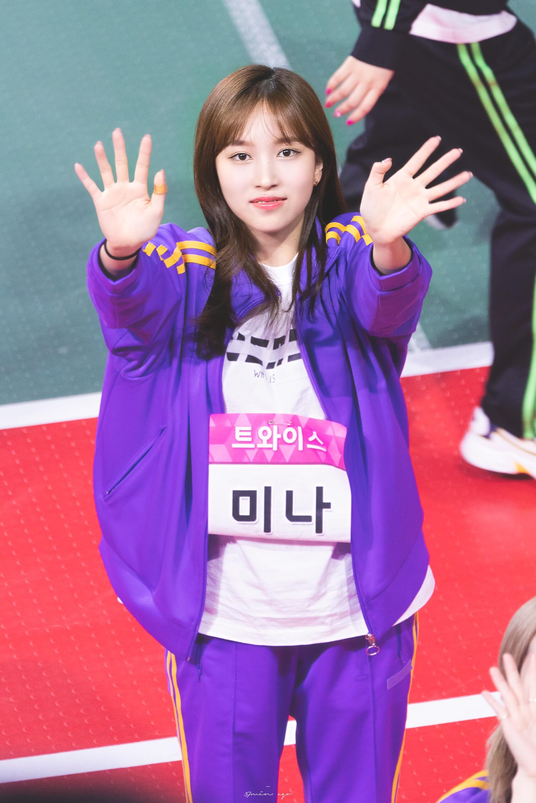 190107 Mina - PTKOREA