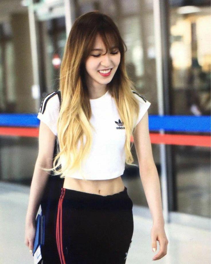 Wendy smile - PTKOREA