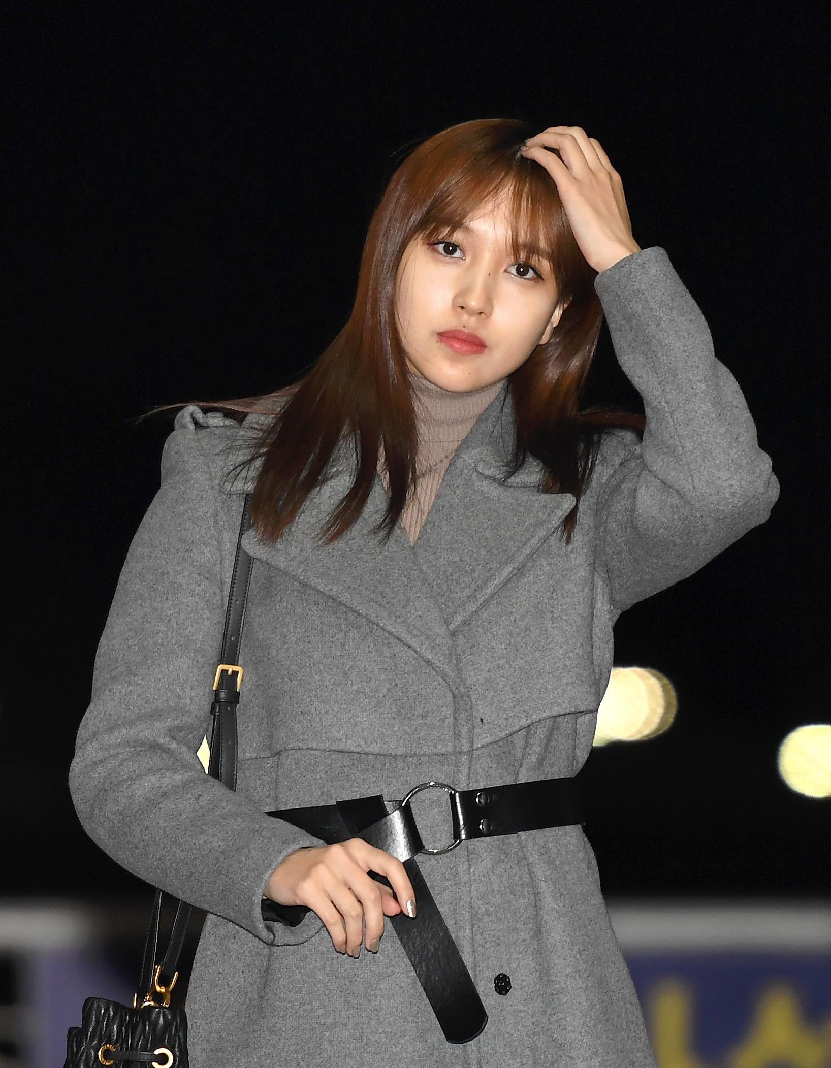 190118 Mina - PTKOREA