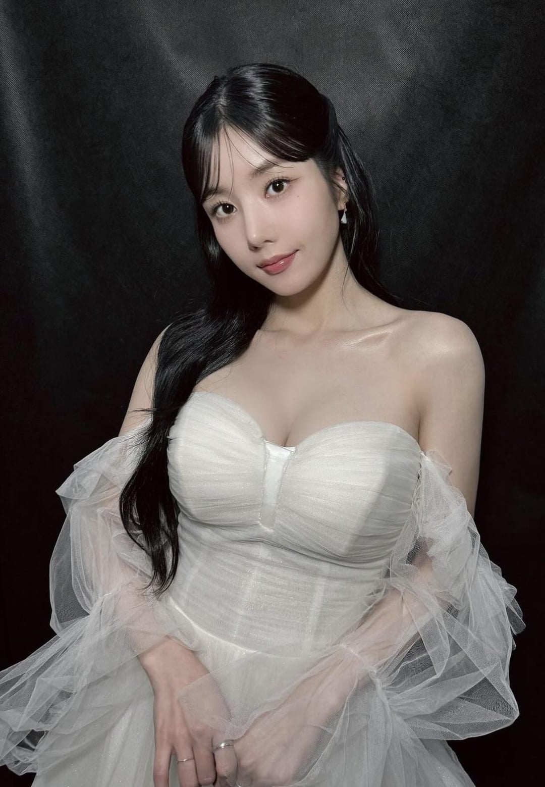 Kwon Eunbi - PTKOREA