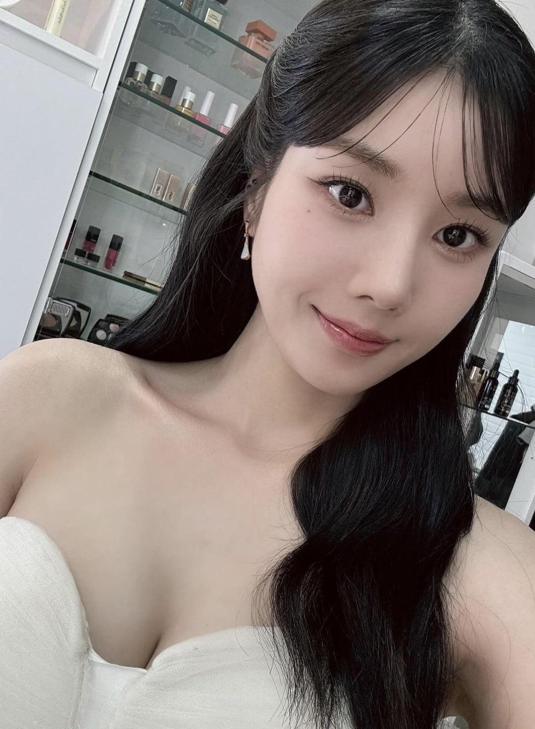 Kwon Eunbi - PTKOREA