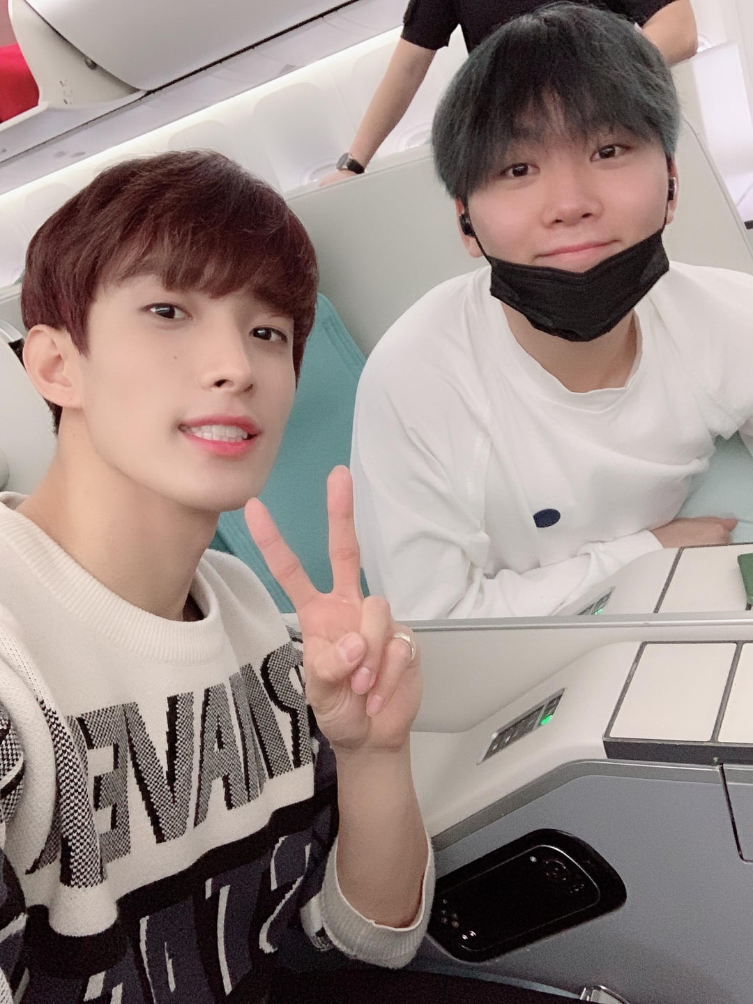 240116 DK Weverse Update (for Seungkwan's birthday) - PTKOREA