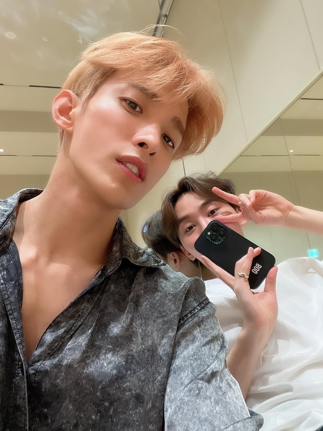 240116 DK Weverse Update (for Seungkwan's birthday) - PTKOREA