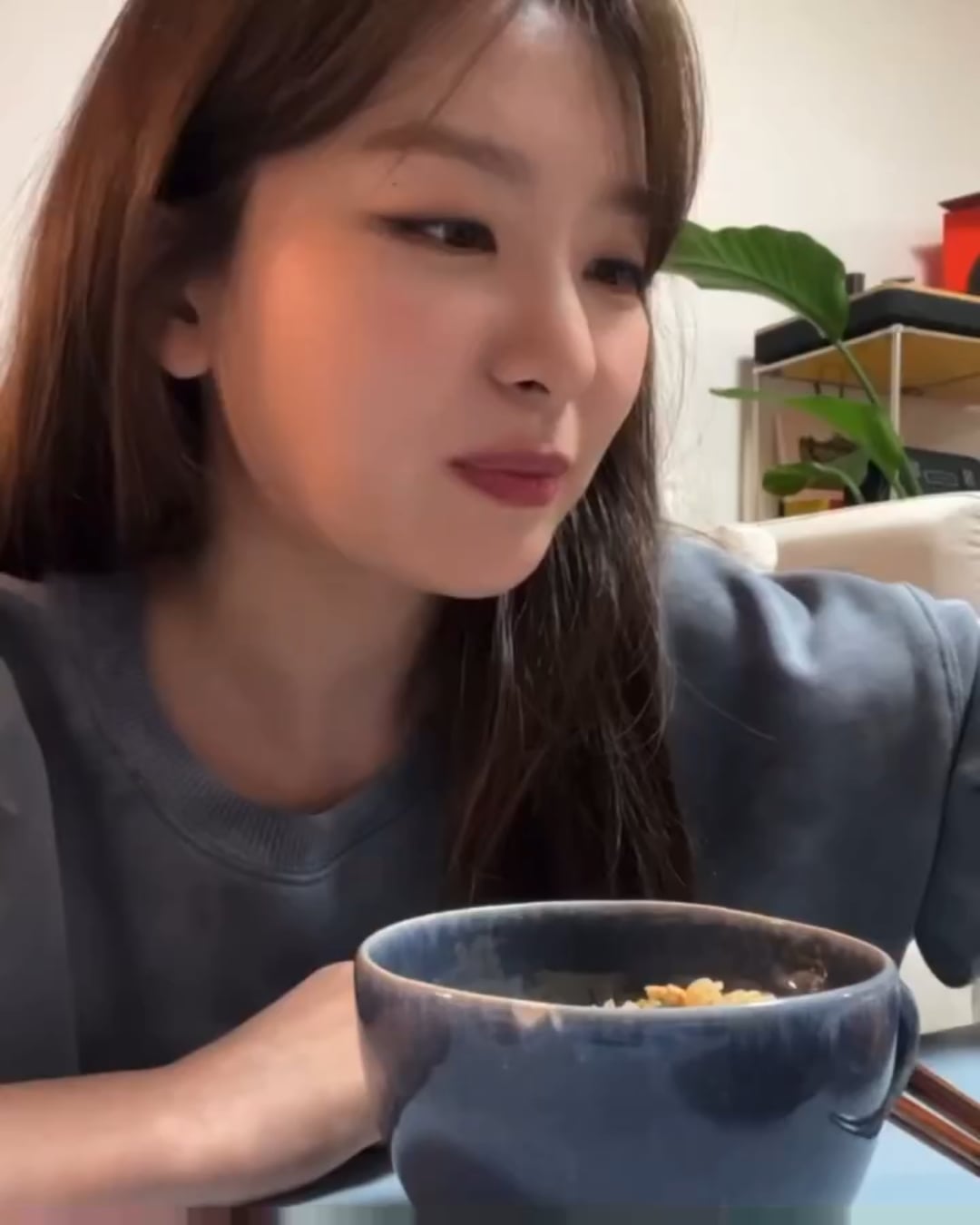 Seulgi so cute - PTKOREA