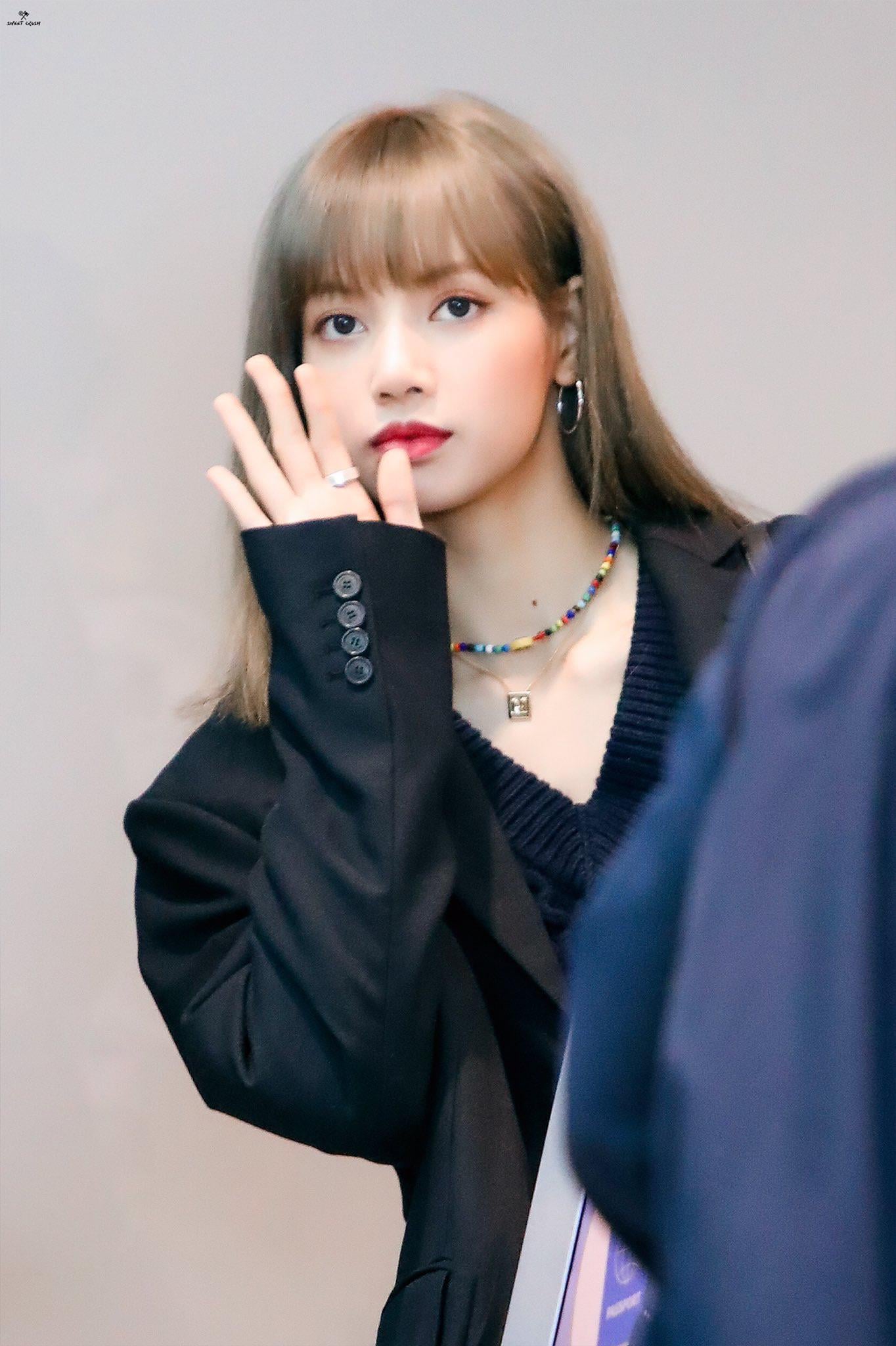 190411 Lisa - PTKOREA