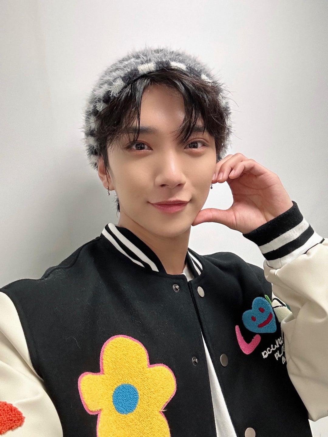 240120 Joshua Weverse Update - PTKOREA