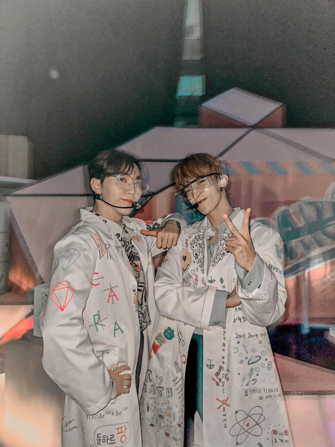 240116 DK Weverse Update (for Seungkwan's birthday) - PTKOREA