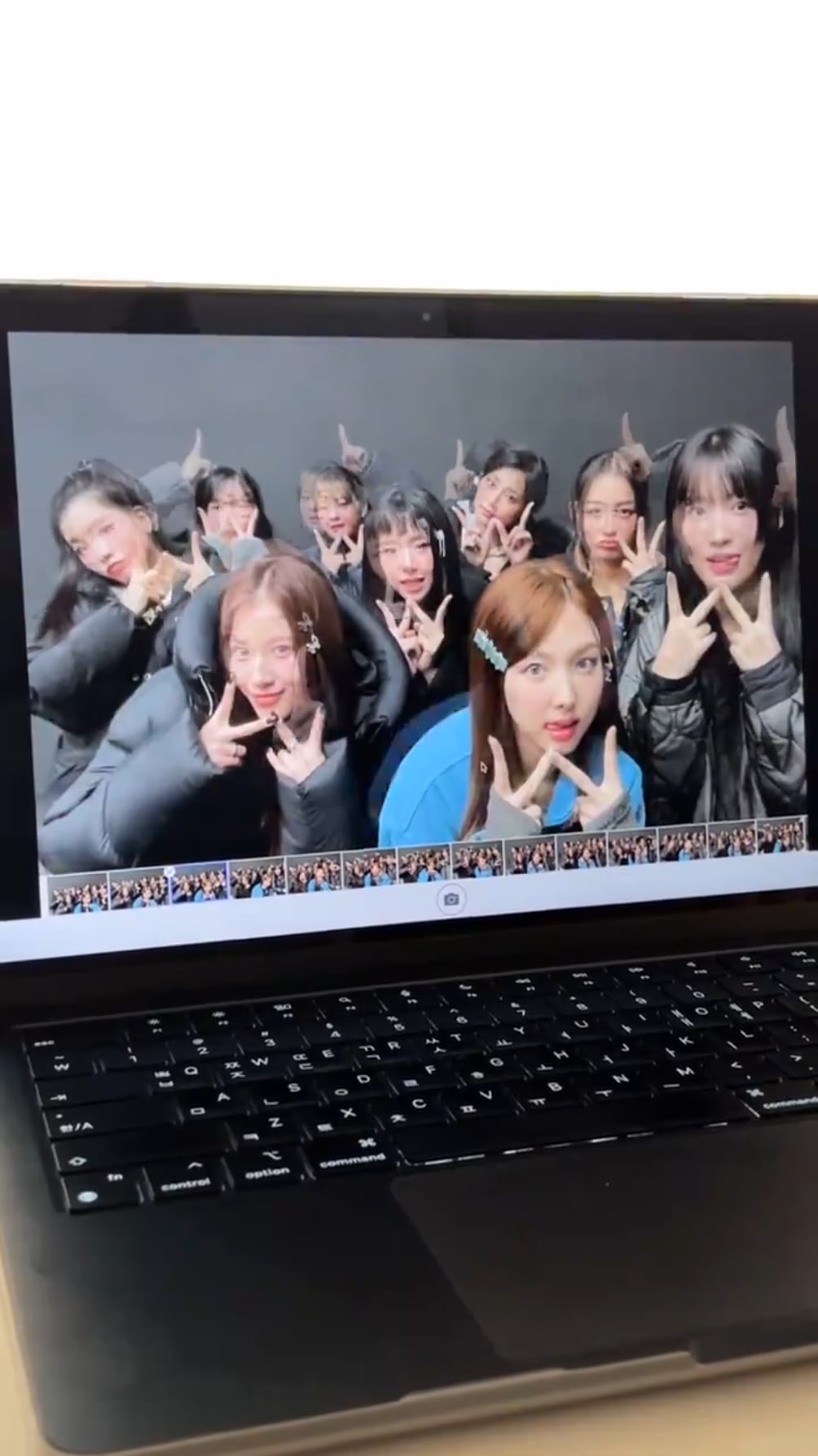 230110 TWICE - PTKOREA