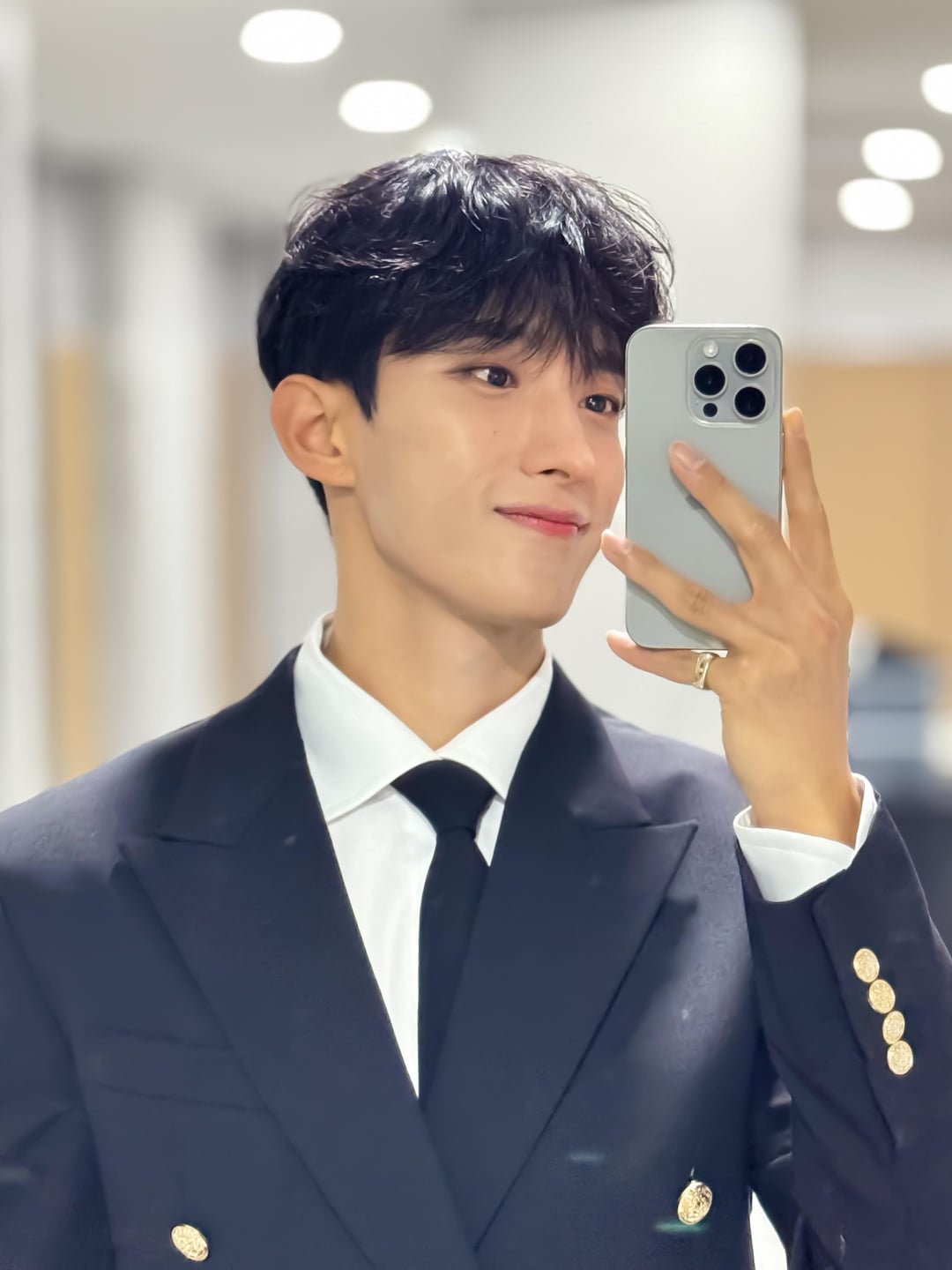 240106 DK Weverse Update (with Joshua) - PTKOREA