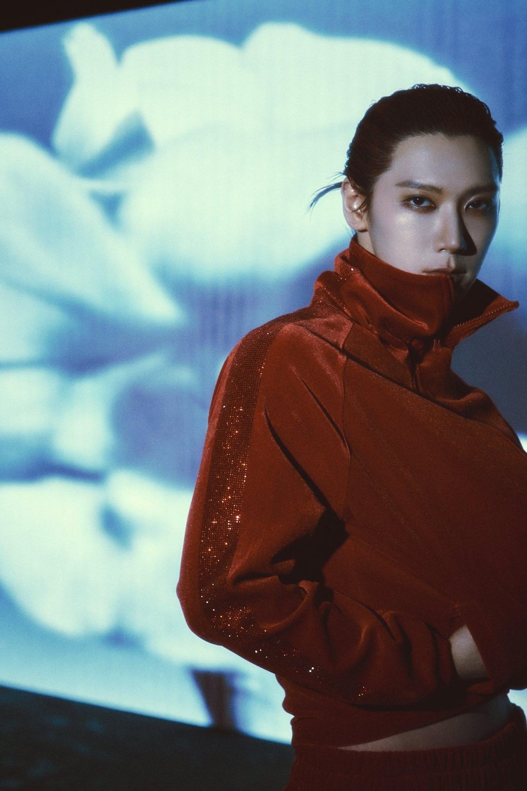Ten (WayV / NCT) - 1st Mini Album 'TEN' (Teaser Image - ON TEN) - PTKOREA