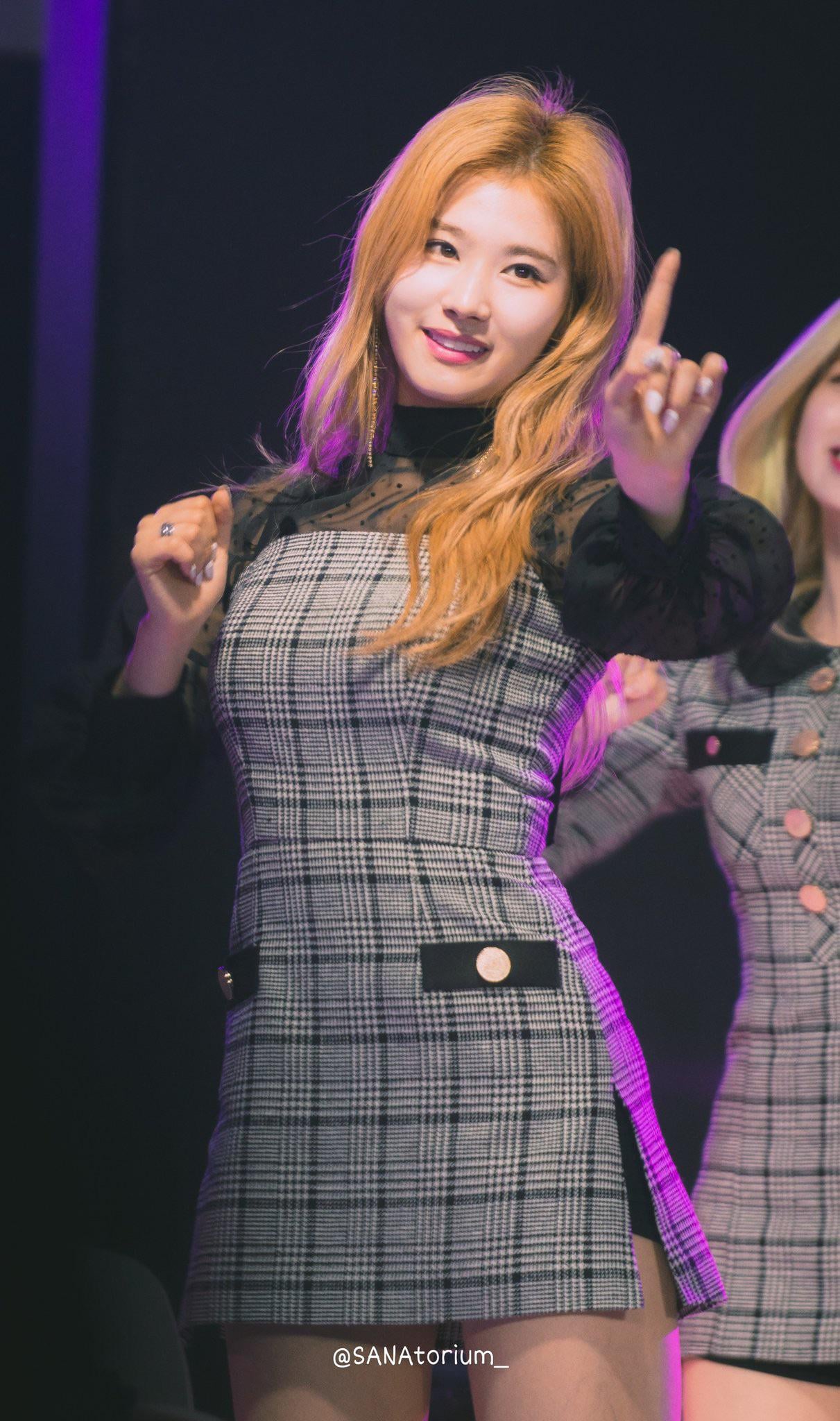 Sana - PTKOREA