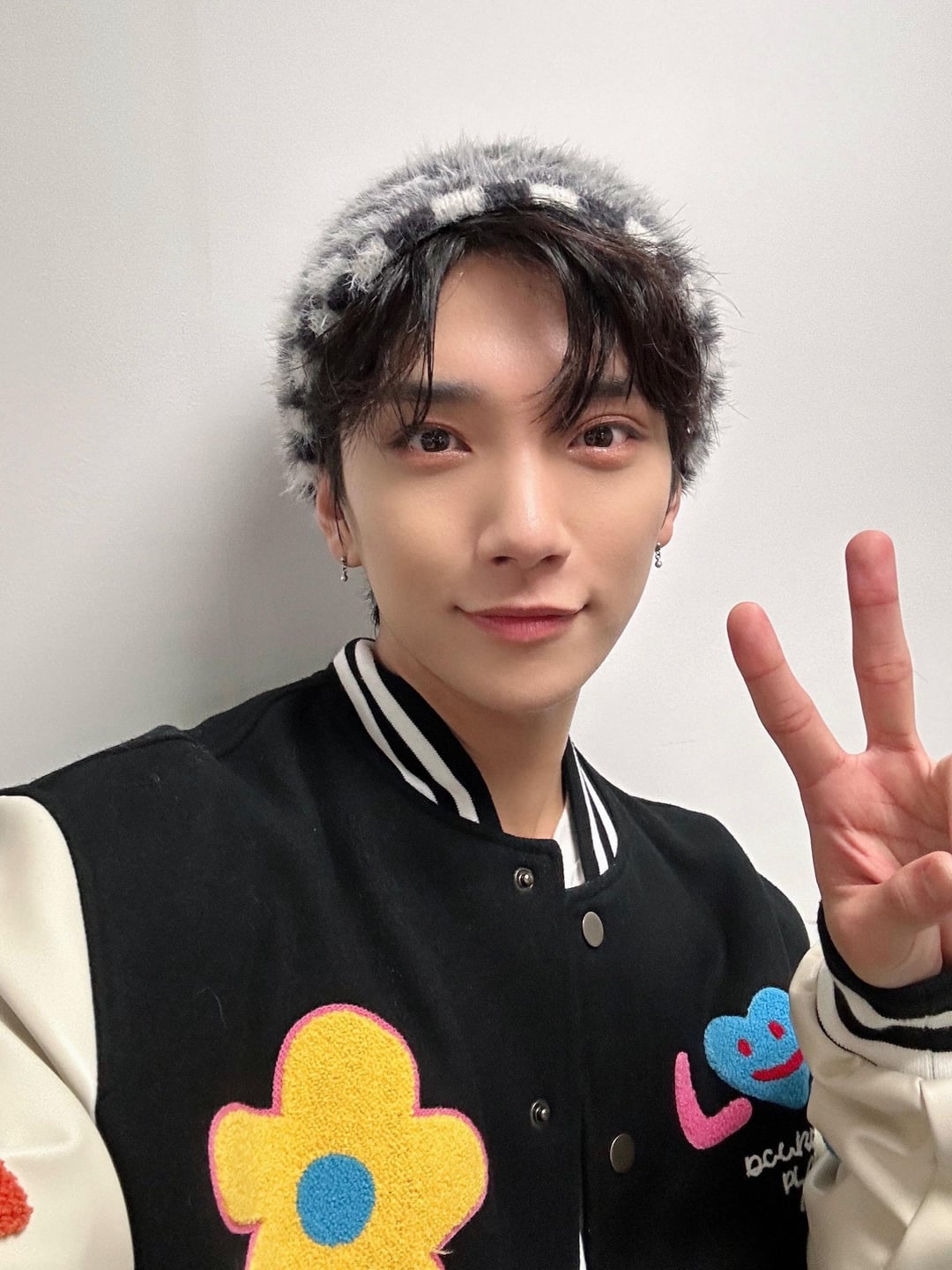 240120 Joshua Weverse Update - PTKOREA