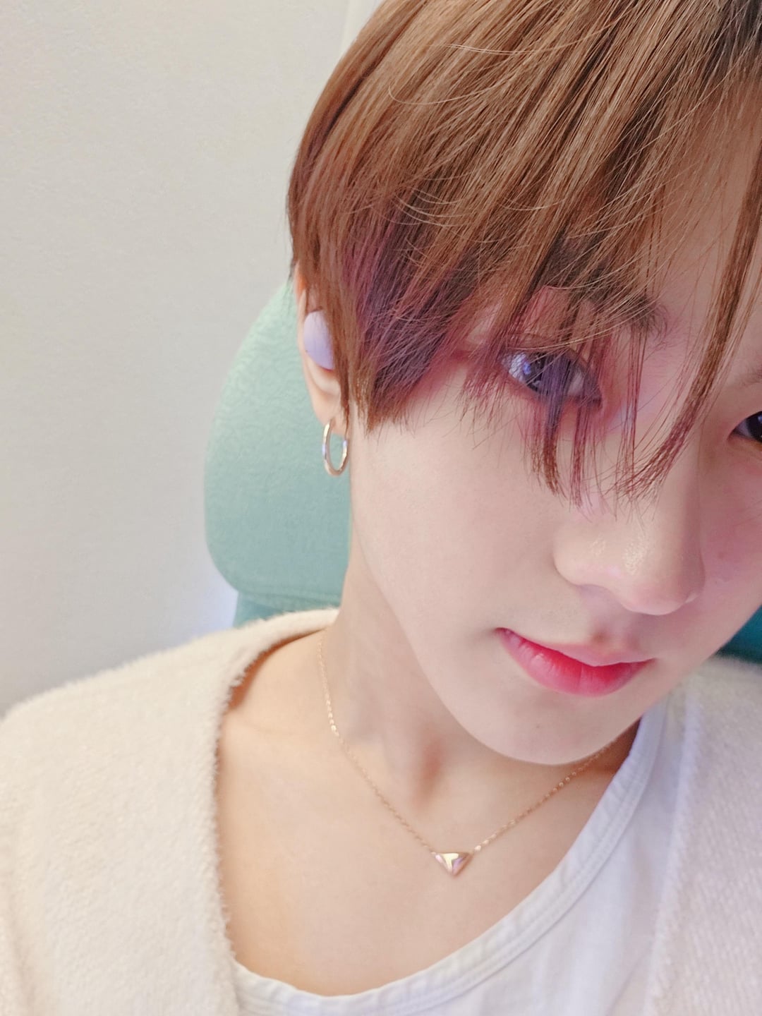 240104 Weverse: Jungwon - PTKOREA