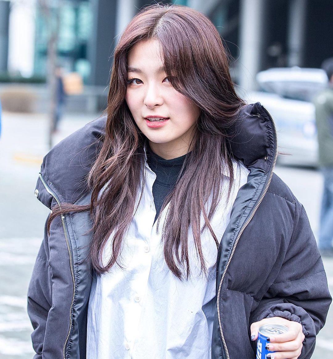 Seulgi so cute - PTKOREA