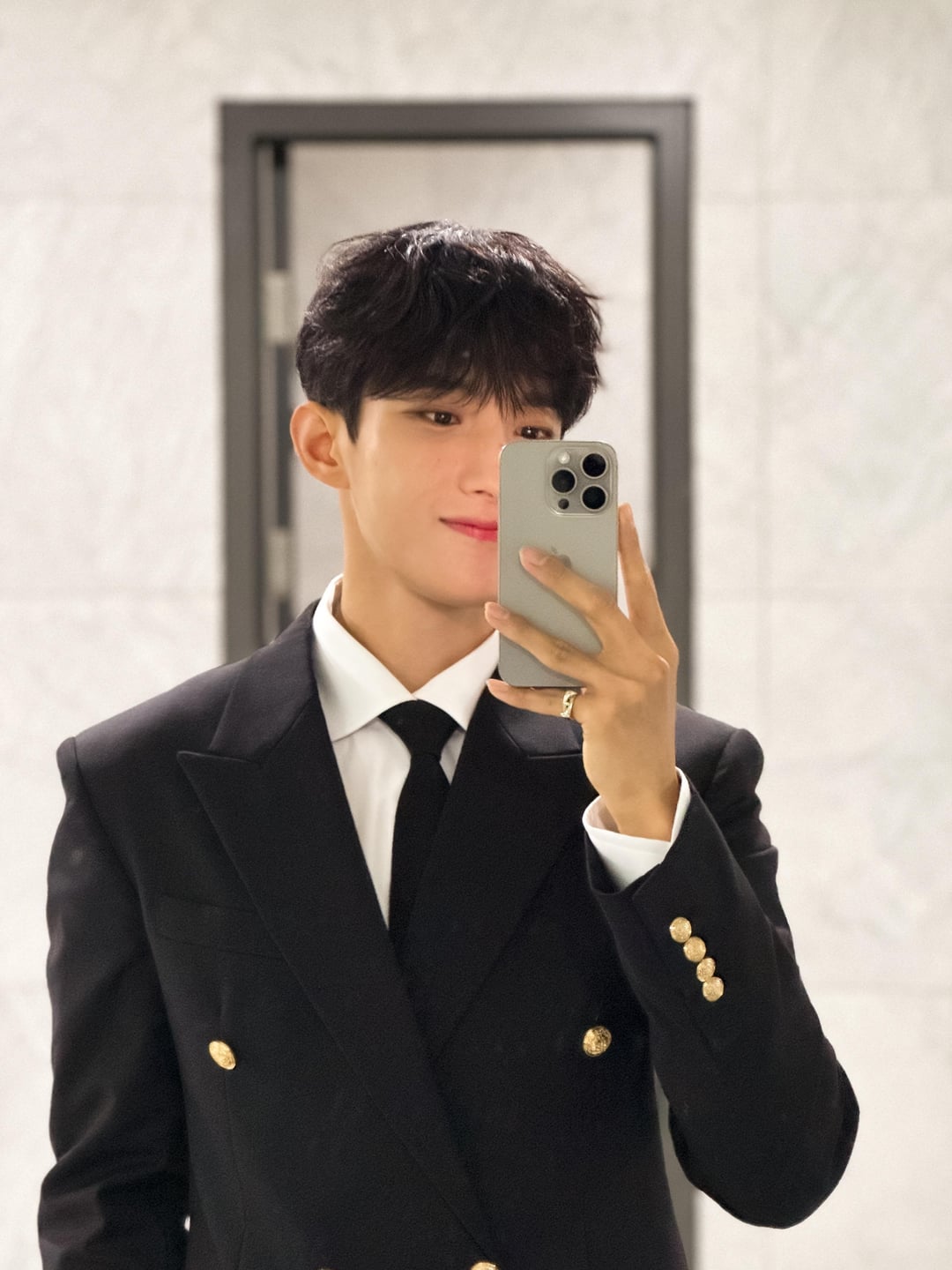 240106 DK Weverse Update (with Joshua) - PTKOREA